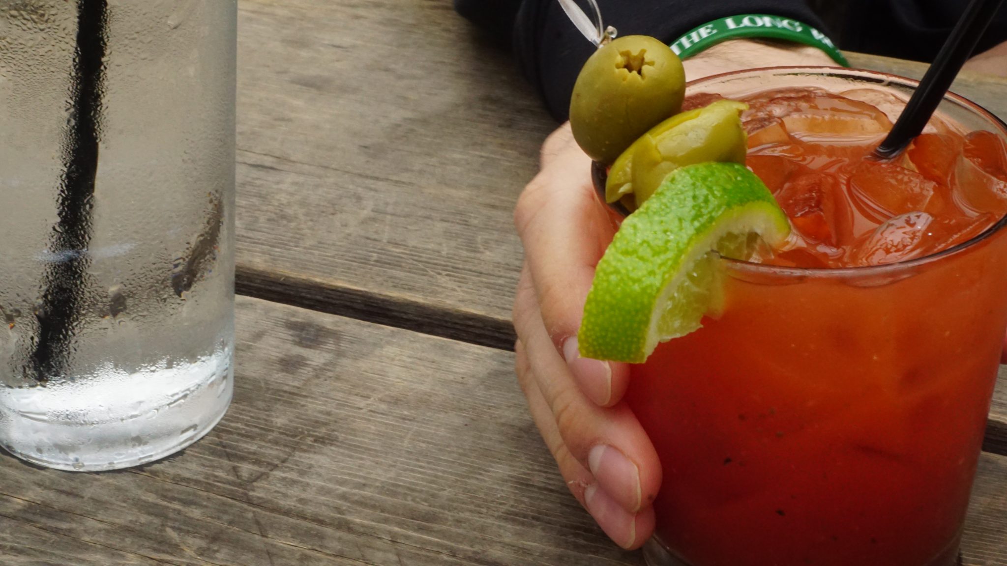 Goodfriend Beer Garden and Burger House – 1154 Peavy Road in Dallas